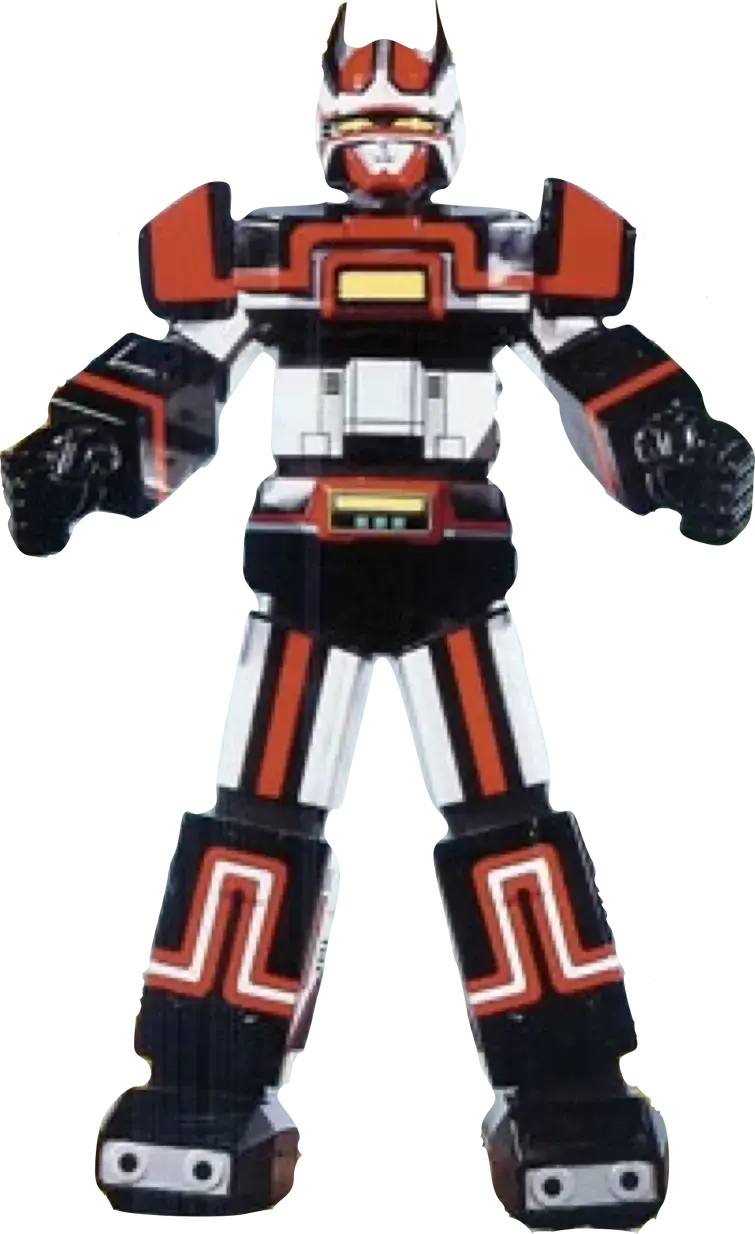 Ranking Super Sentai's Main Robo from Worst to Best | Fandom