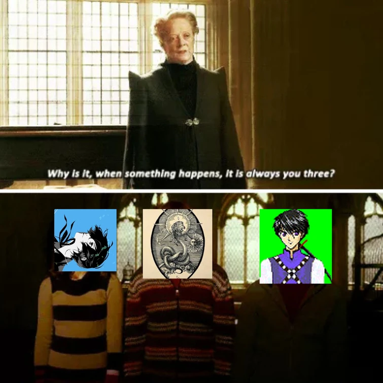 WHO'LL TAKE THE PYRO GNOSIS? | Fandom