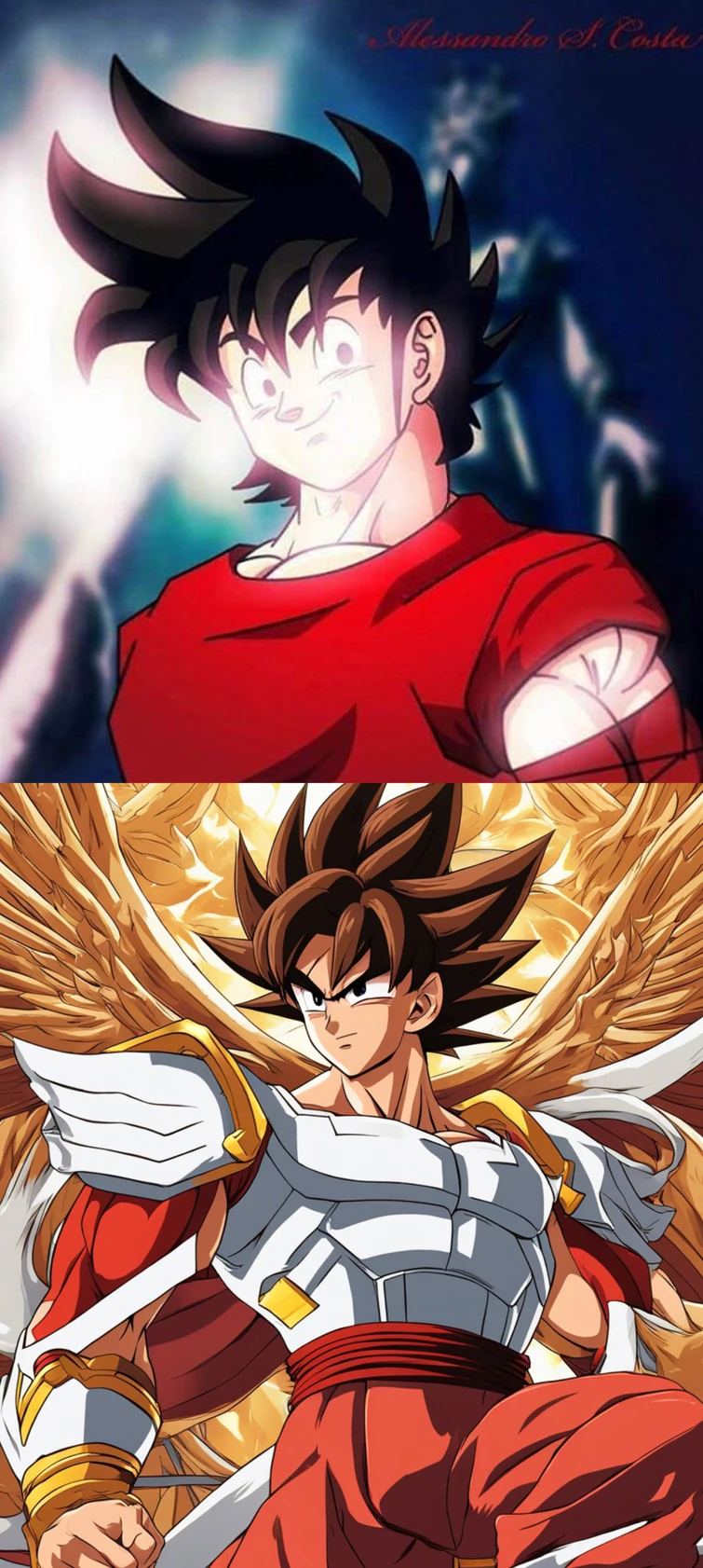 Discuss Everything About Dragon Ball Wiki | Fandom