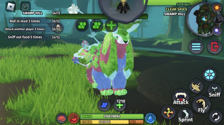 Trading these mutations! | Fandom