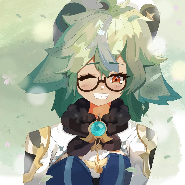 Sucrose art because yes | Fandom