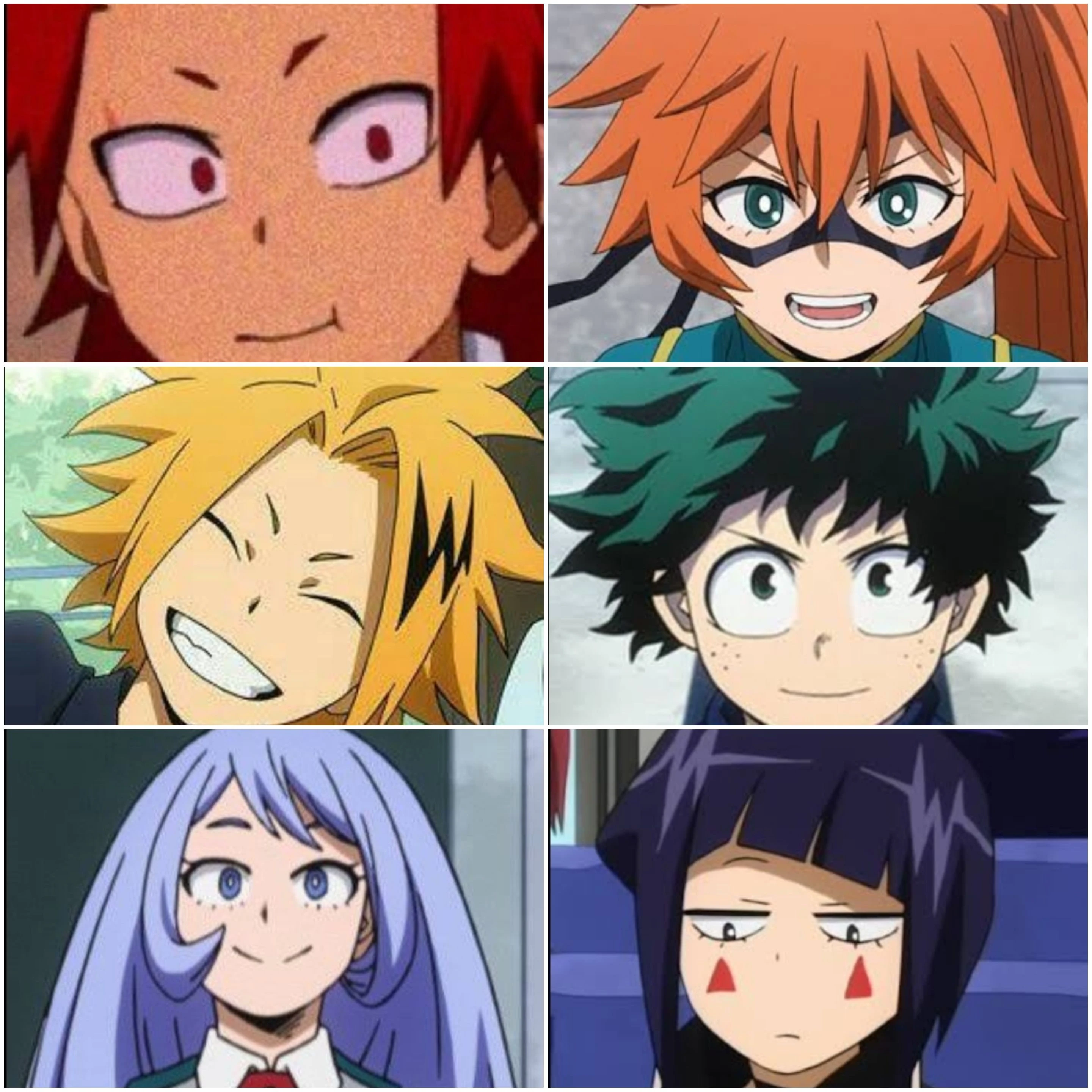 F💩 Bakusquad and Dekusquad | Fandom