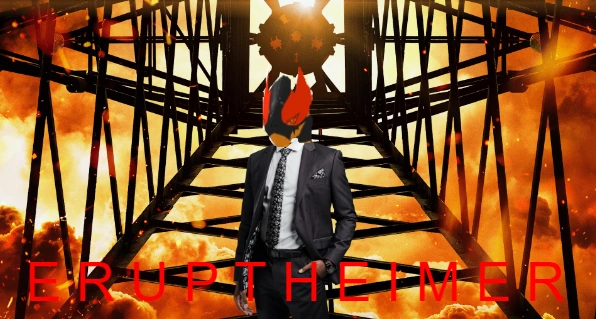 shout out to the most underrated nuke in the game | Fandom