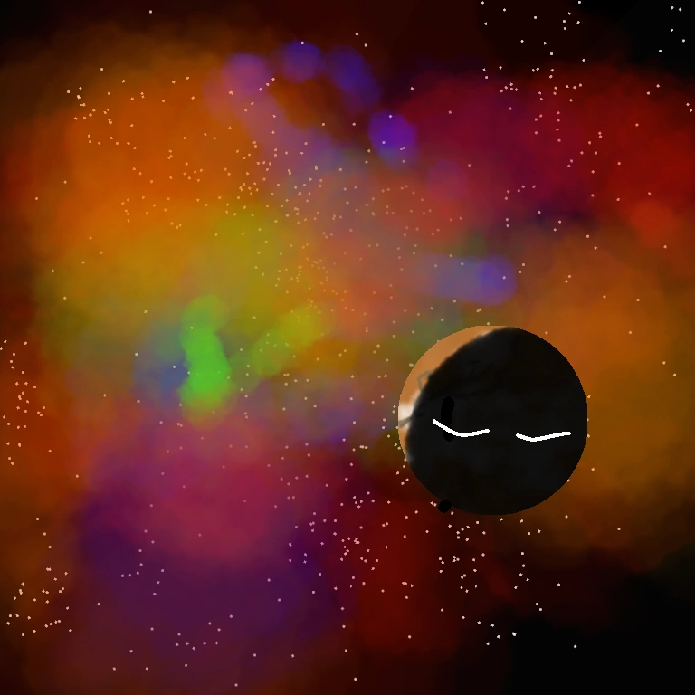 Rouge planet | Fandom