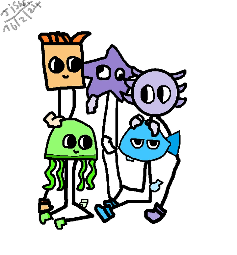 KinitoPET cute🩷 in NEW Characters!!! | Fandom