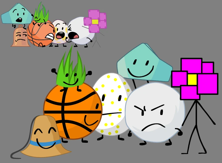 TSTOE And Team8s! | Fandom