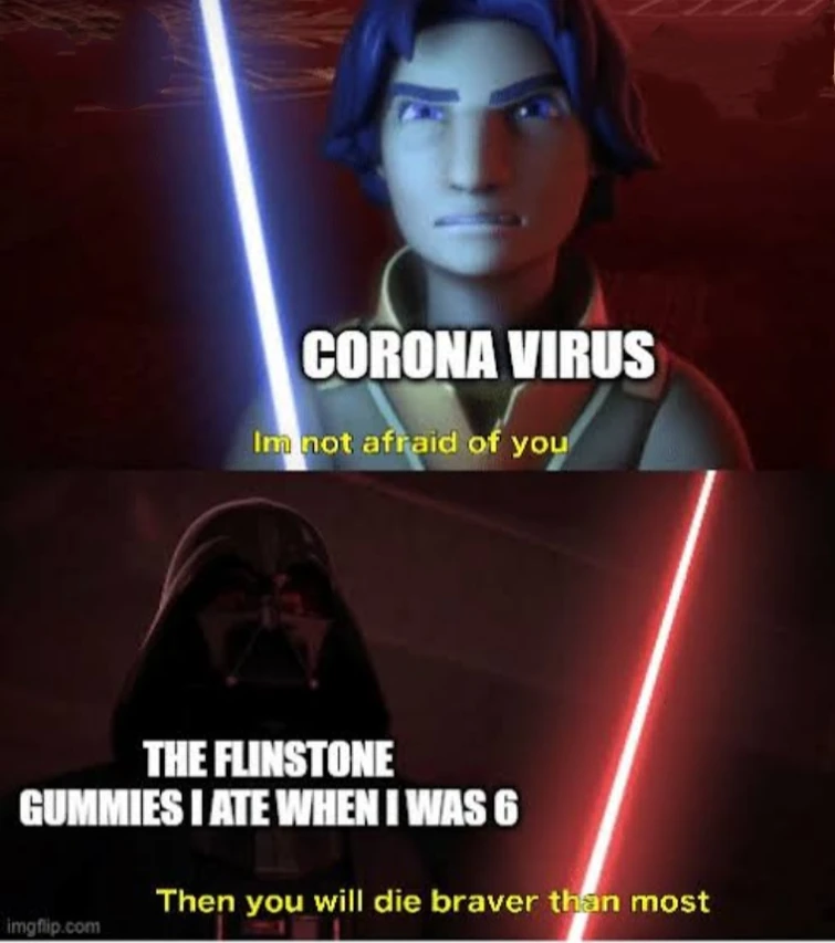 Rebels meme dump | Fandom