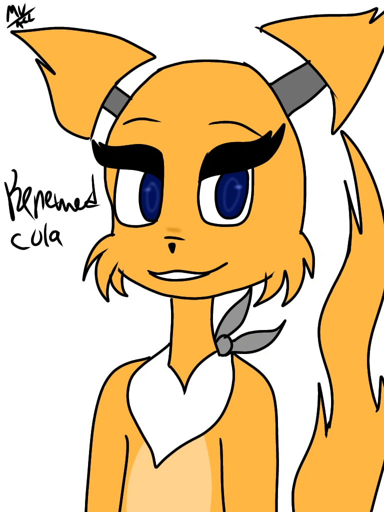 Renewed cola | Fandom