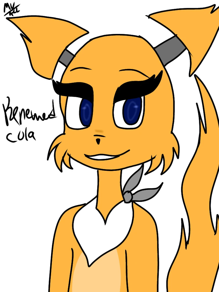 Renewed cola | Fandom