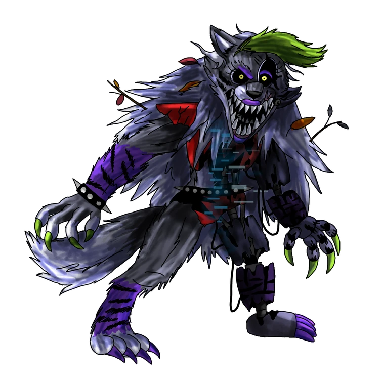 Discuss Everything About Five Nights at Freddy's Wiki | Fandom