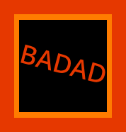 NEW BADAD LOGO | Fandom