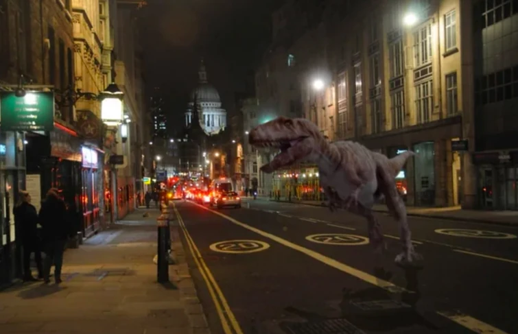 Dinosaur sighting!!!!!!!!!!!!!!!!!!!!!!!!!!!!!!!!!!!!!!!!!!!!!!! | Fandom