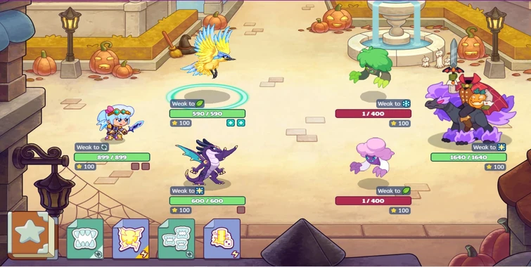 Discuss Everything About Prodigy Game Wiki | Fandom