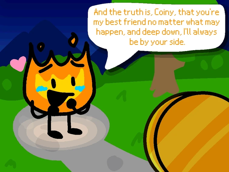Discuss Everything About Battle for Dream Island Wiki | Fandom
