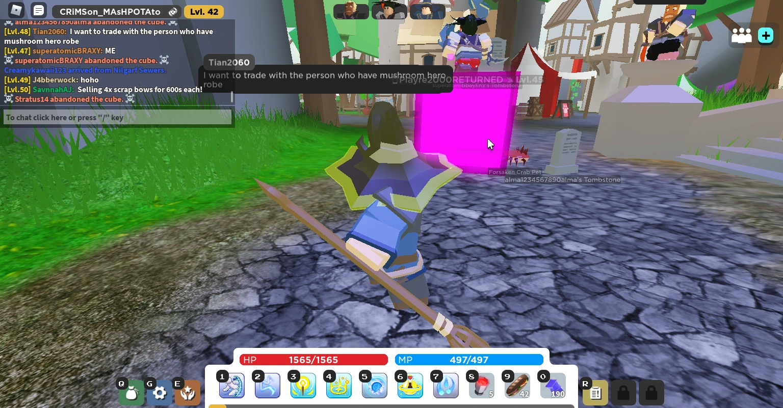 All Hail The Cube | Fandom