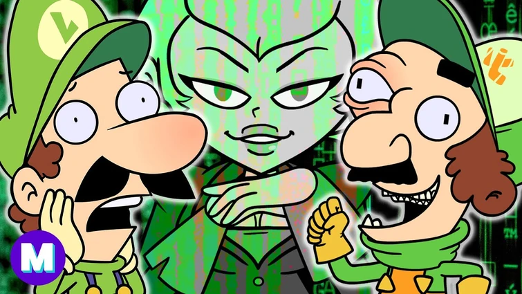 All posts by DanTDM Is So Nostalgic | Fandom