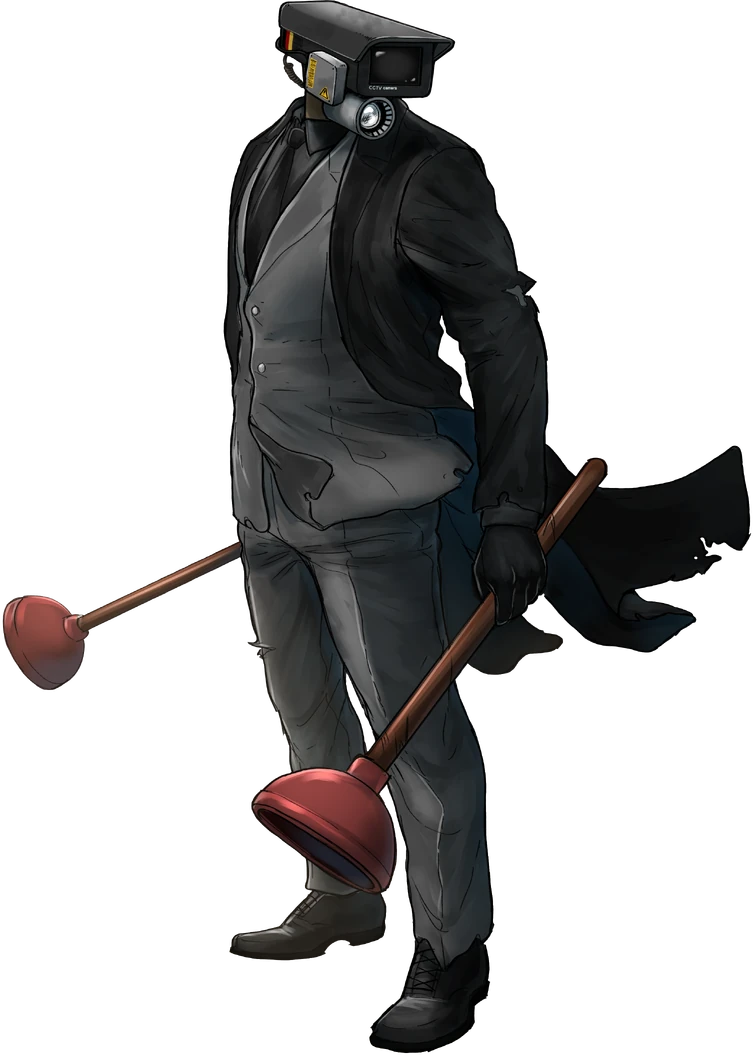 My Art Celebrating Skibidi Toilet's Anniversary | Fandom