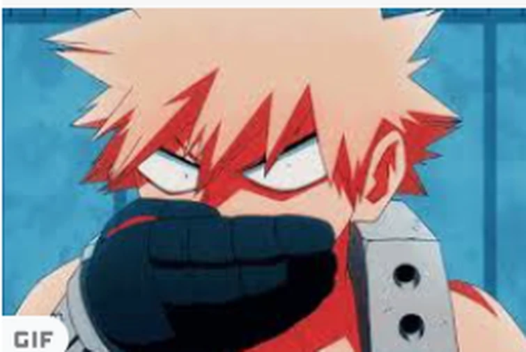 Am I the only one who noticed how Bakugo and Jirou are so similar when ...