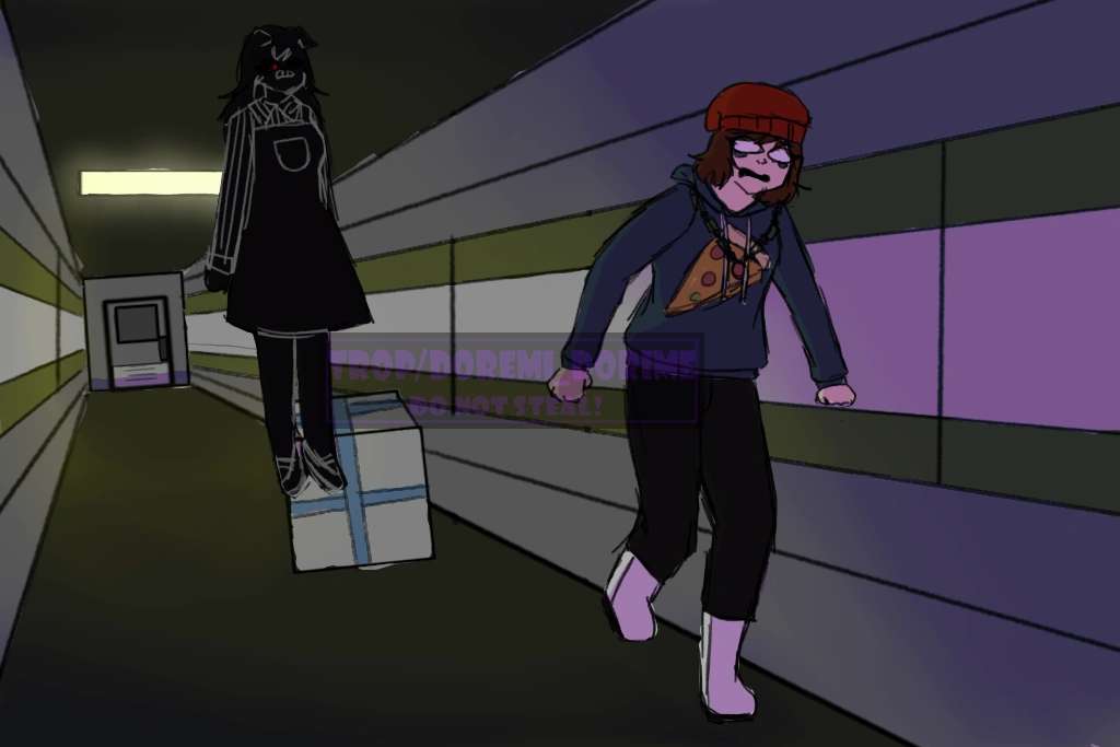 Book 2 Chapter 12 probably | Fandom