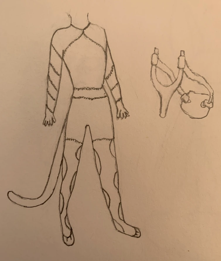 OC Contest! | Fandom