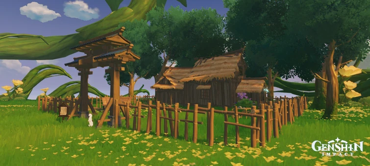 puqi shrine [tiān guān cì fú] in my teapot 💝 | Fandom