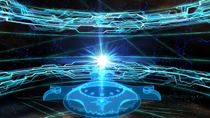 Nasuverse Cosmology | Fandom