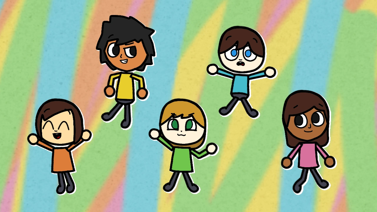 Drawing Random Mii Characters Until I Get Bored #3 - Nintendo Network ...