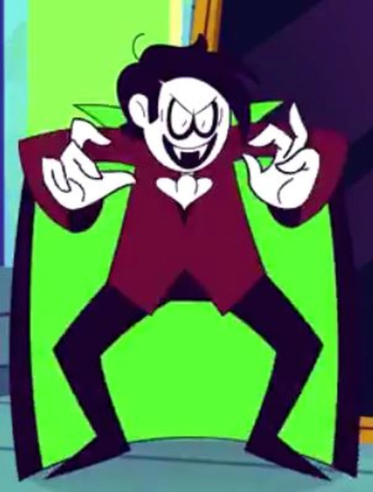 watching spooky month rn why is the vampire guy hot | Fandom