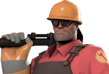 Random poll #5 (TF2 characters) | Fandom