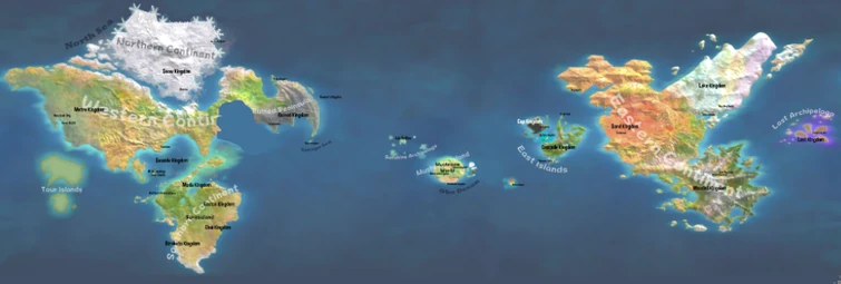 map of mario's planet if caseoh existed | Fandom