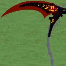 The Cool halloween themed scythe duo | Fandom