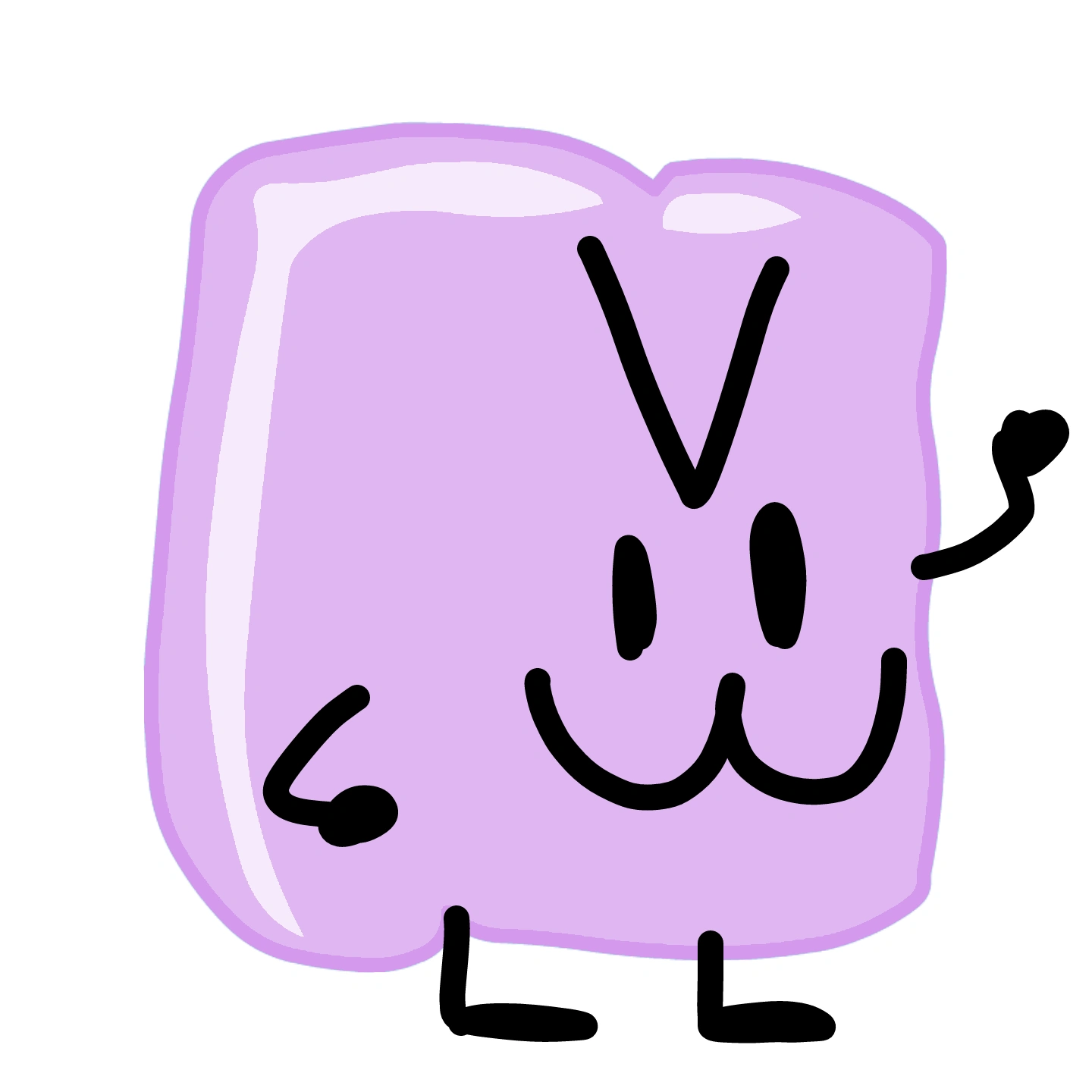 Poison Ice Woody | Fandom