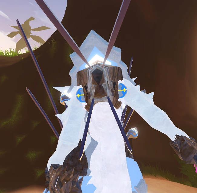 Getting Every Creature Shimmer (#9) | Fandom