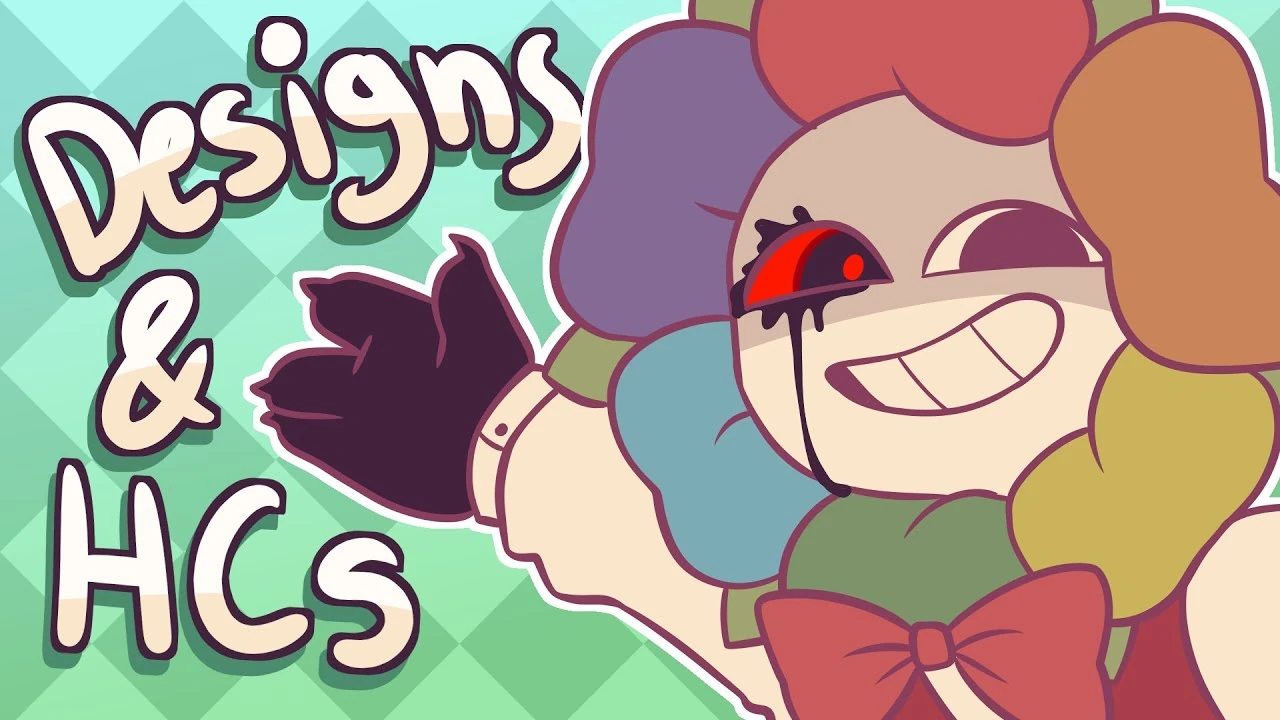 this video has PEAK DESIGNS WHATTT | Fandom