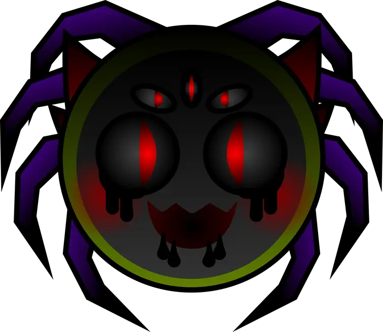 More Accursed In WC Style | Fandom