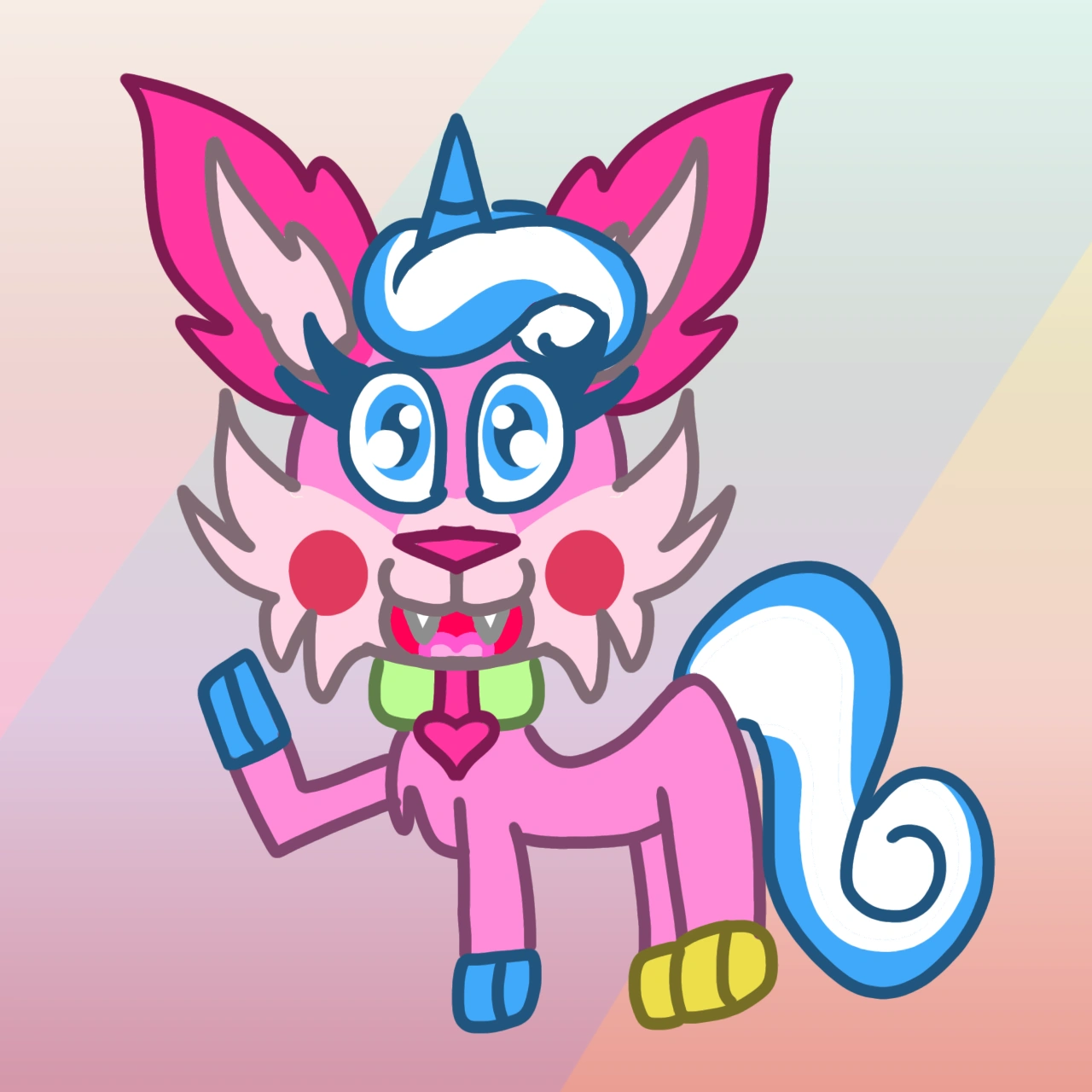 Unikitty | Fandom