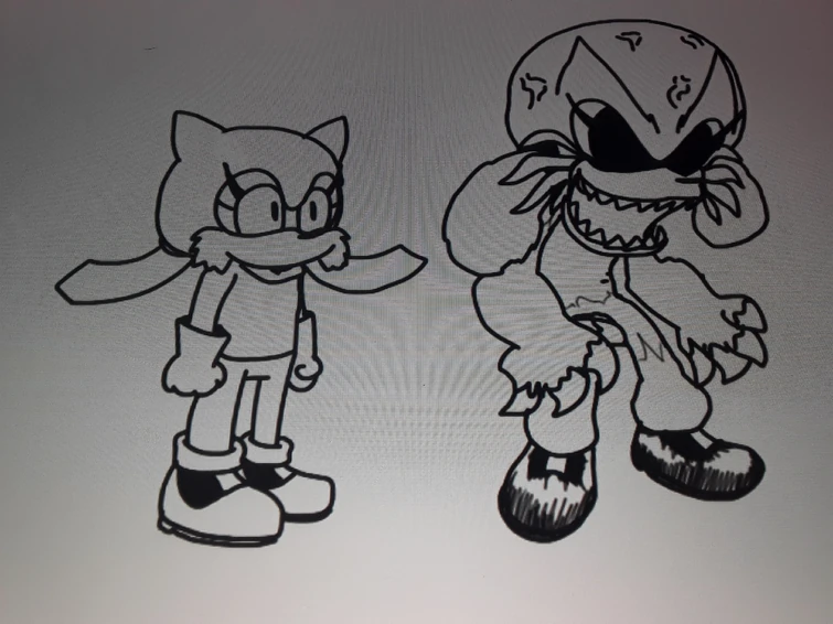 Official D-Sides Hog Design | Fandom