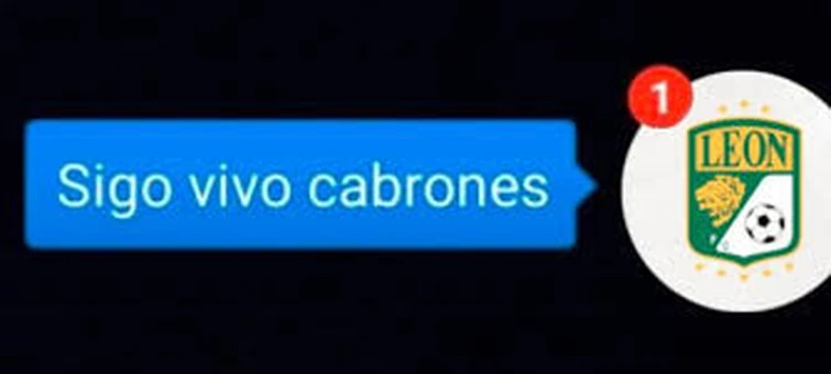 Sigo vivo cabrones | Fandom