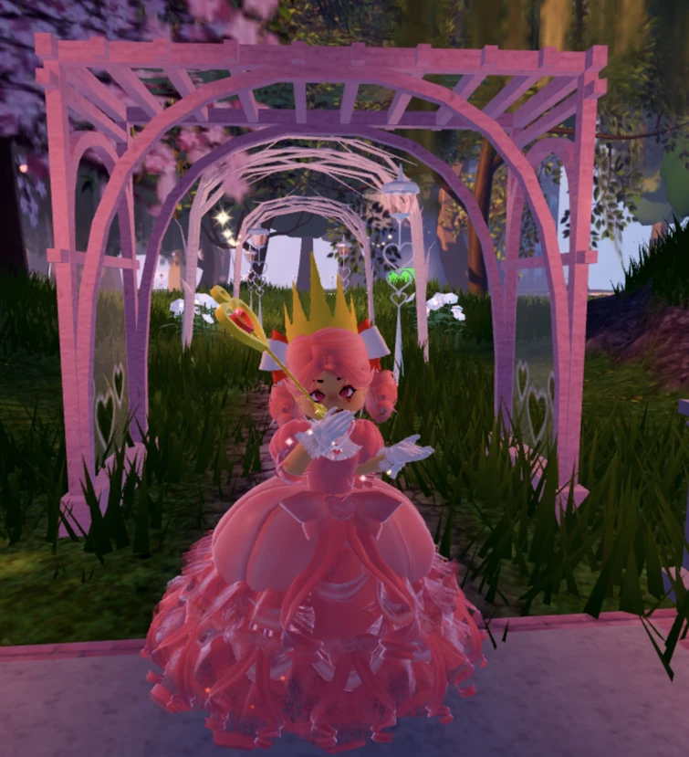 Princess Cookie Cosplay | Fandom