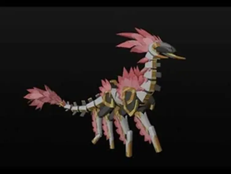 boreal warden hyobria Gramoss | Fandom