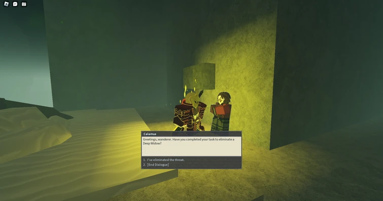 Discuss Everything About Deepwoken Wiki | Fandom