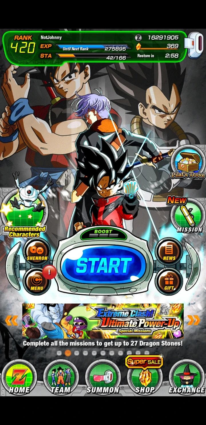 I managed to get to level 420 today :') | Fandom