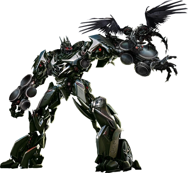 Transformers Universe Soundwave | Fandom