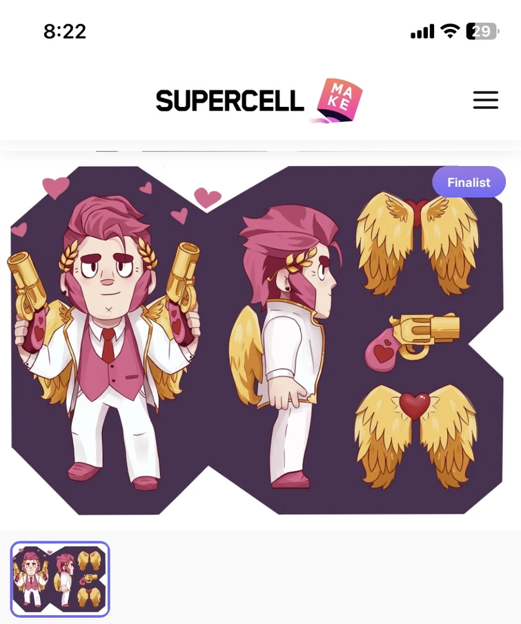 fav colt skins from the make campaign (almost all artists credited ...