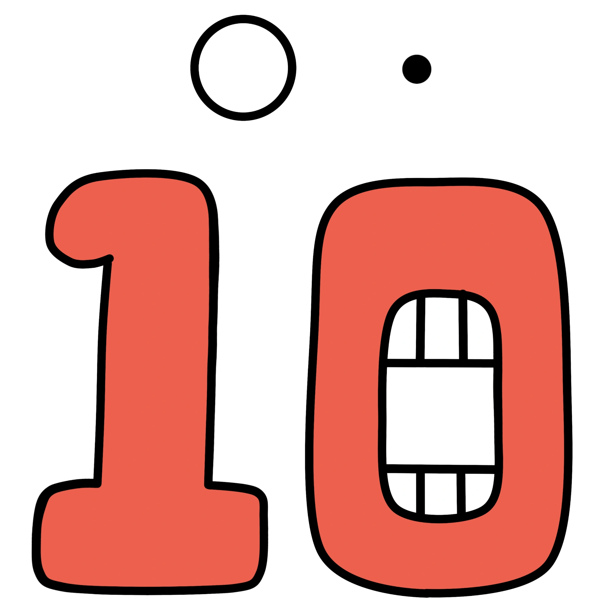 10 | Unoffical Number Lore Sprites | Fandom