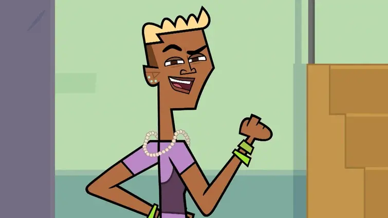 Discuss Everything About Total Drama Wiki | Fandom