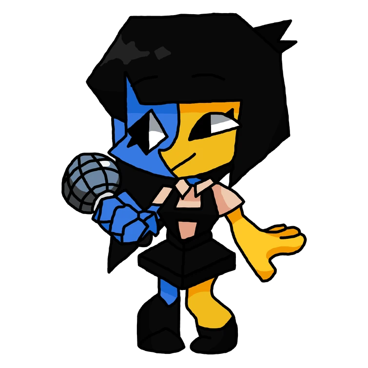 Discuss Everything About ENA Wiki | Fandom