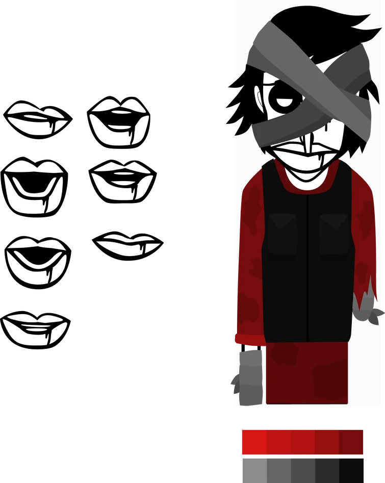 Discuss Everything About Incredibox Wiki | Fandom