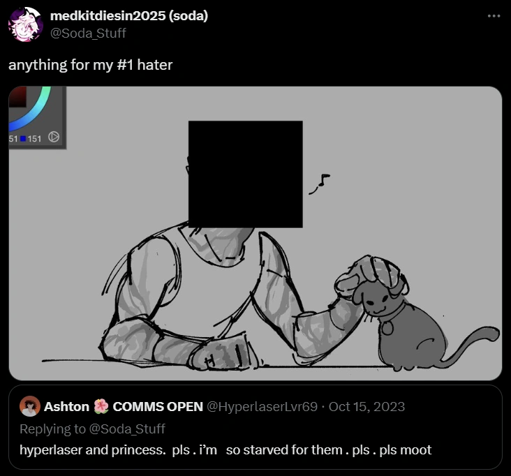 Issue Regarding Hyperlaser | Fandom