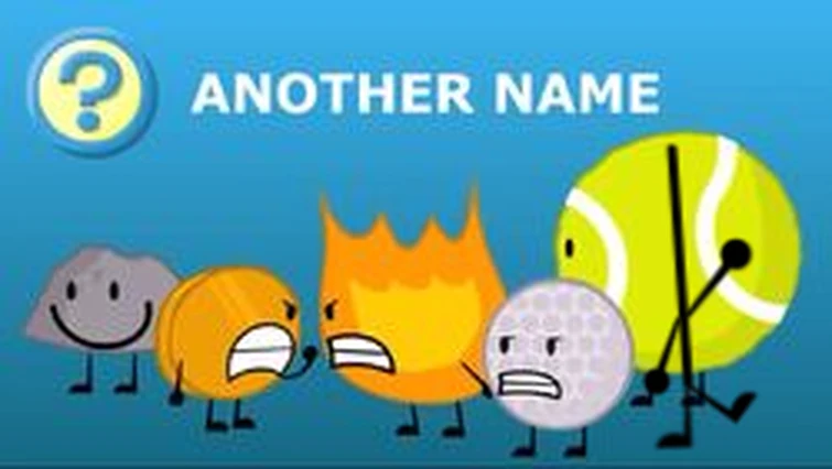 do you guys remember this hidden bfdi character????? | Fandom